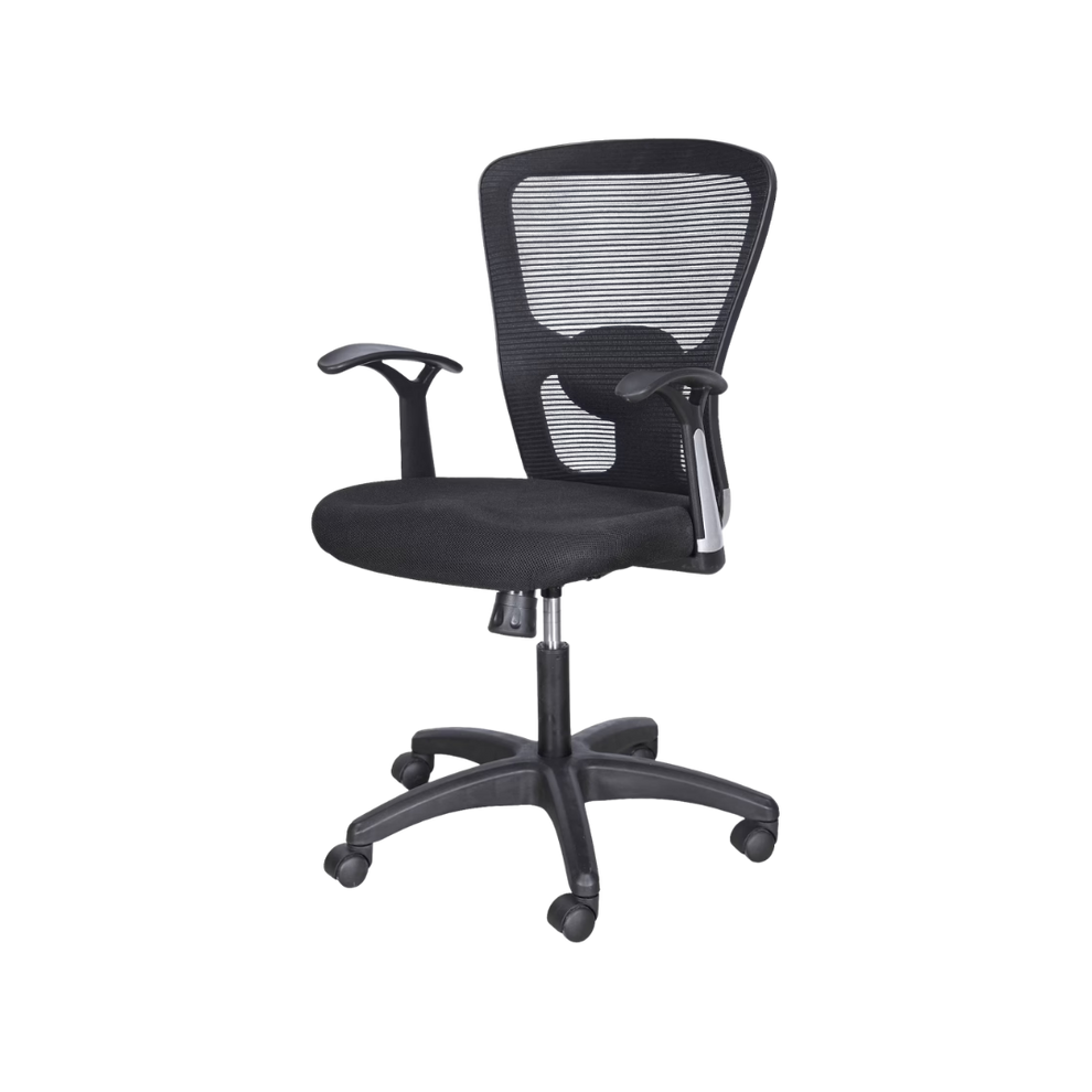 Alpha MB Ergonomic Chair – Radian Ergo